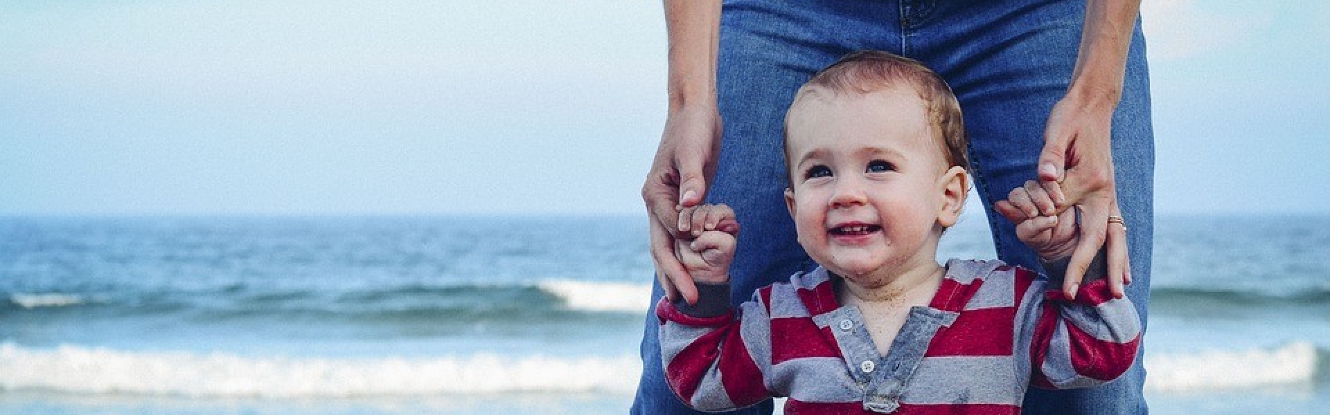 Beaux-parents dans le flou